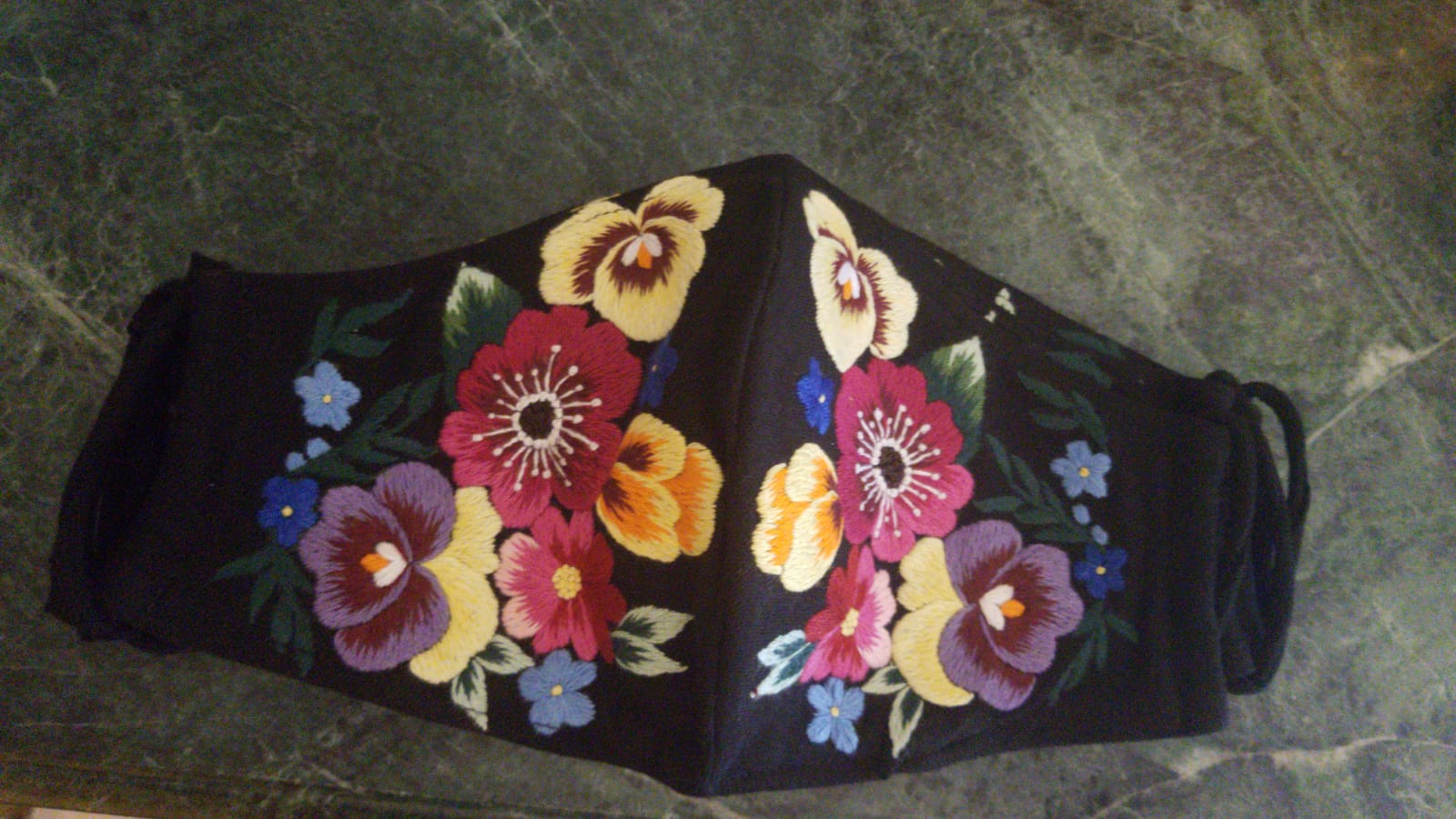 FACE MASK – Dody's Dresses